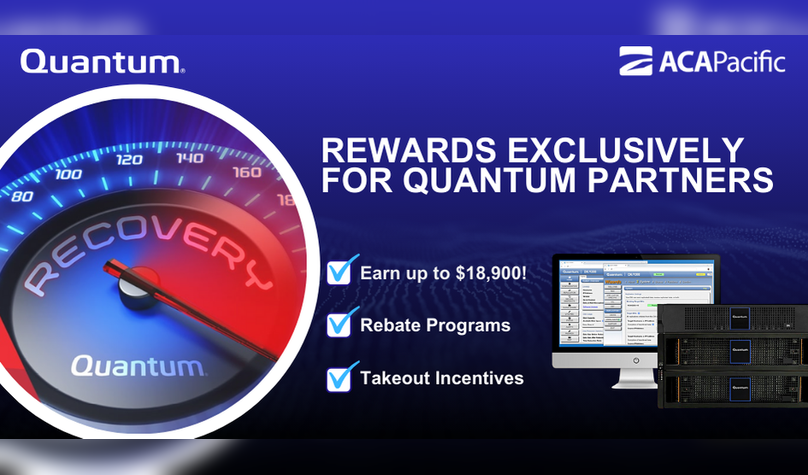 Your Guide to Earning More with Quantum - ACA Pacific