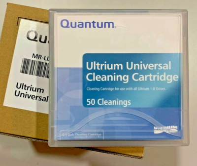 LTO Tape Cartridges - ACA Pacific